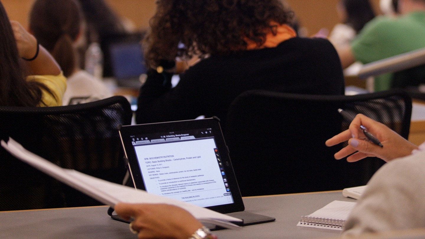 Degree Options | Program in Liberal Medical Education | Medical School ...